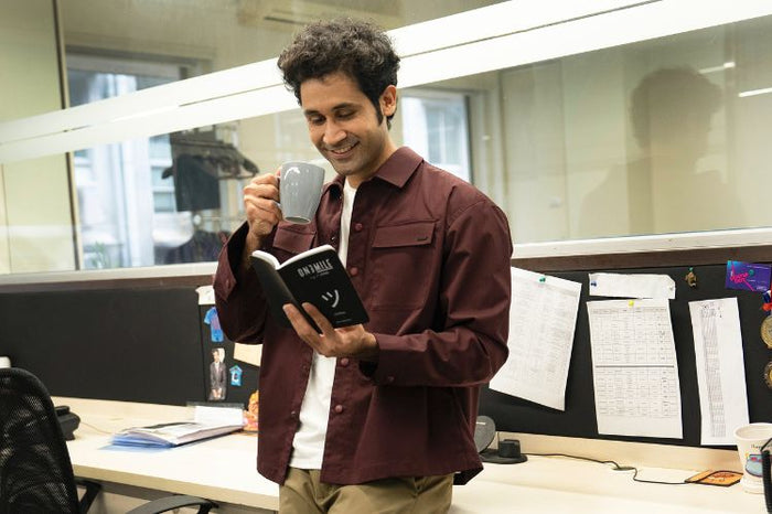 Understanding the Shacket Vs Jacket : Shacket Jacket For Men