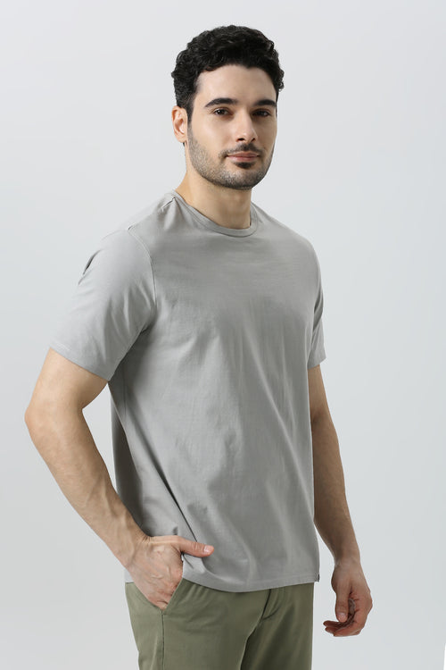 Essential Stretch T-Shirt