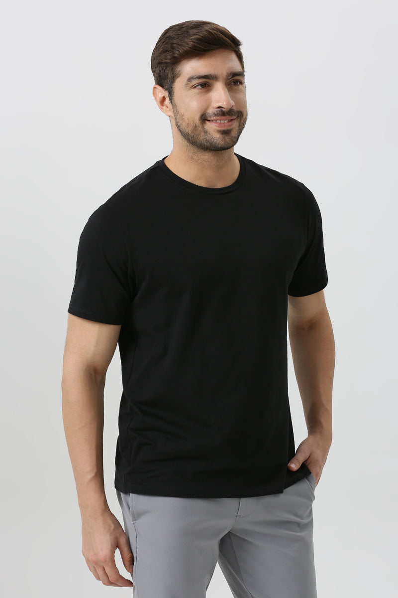 Essential Stretch T-Shirt