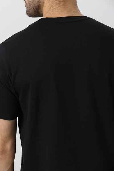Essential Stretch T-Shirt
