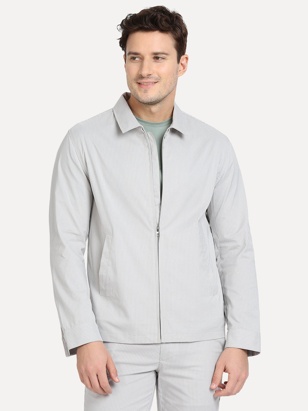 Buy Shacket For Men Online in India- OneMile