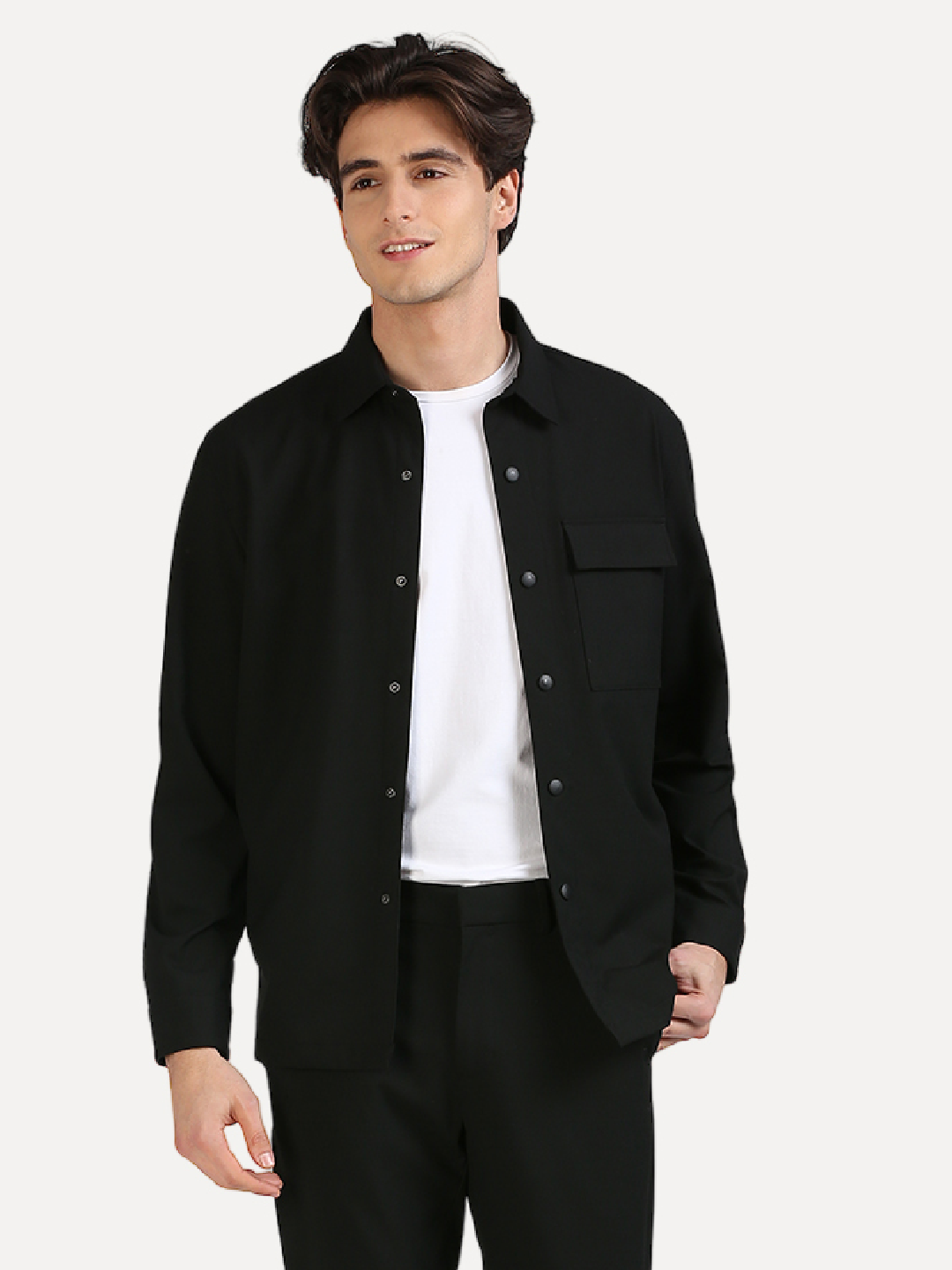 OneMile | Buy Comfortable Shackets For Men with Perfect Fit