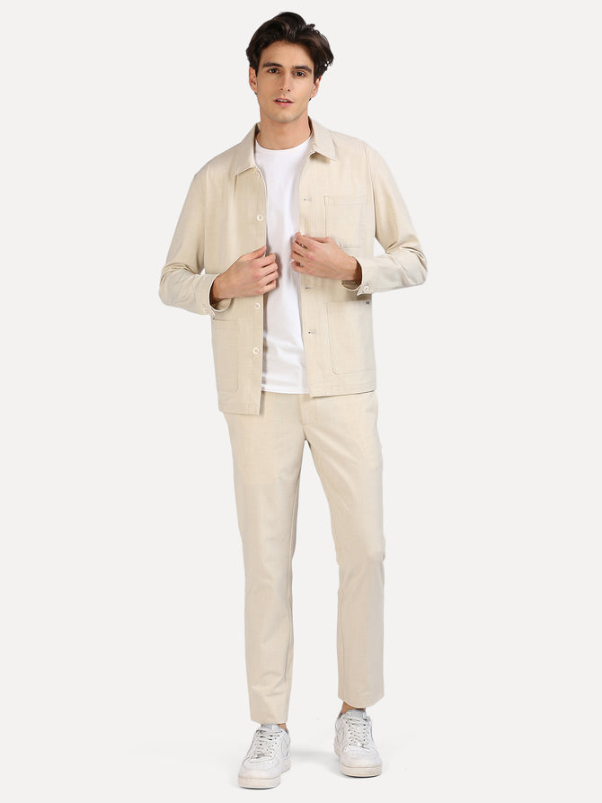 Buy Shacket For Men Online in India- OneMile