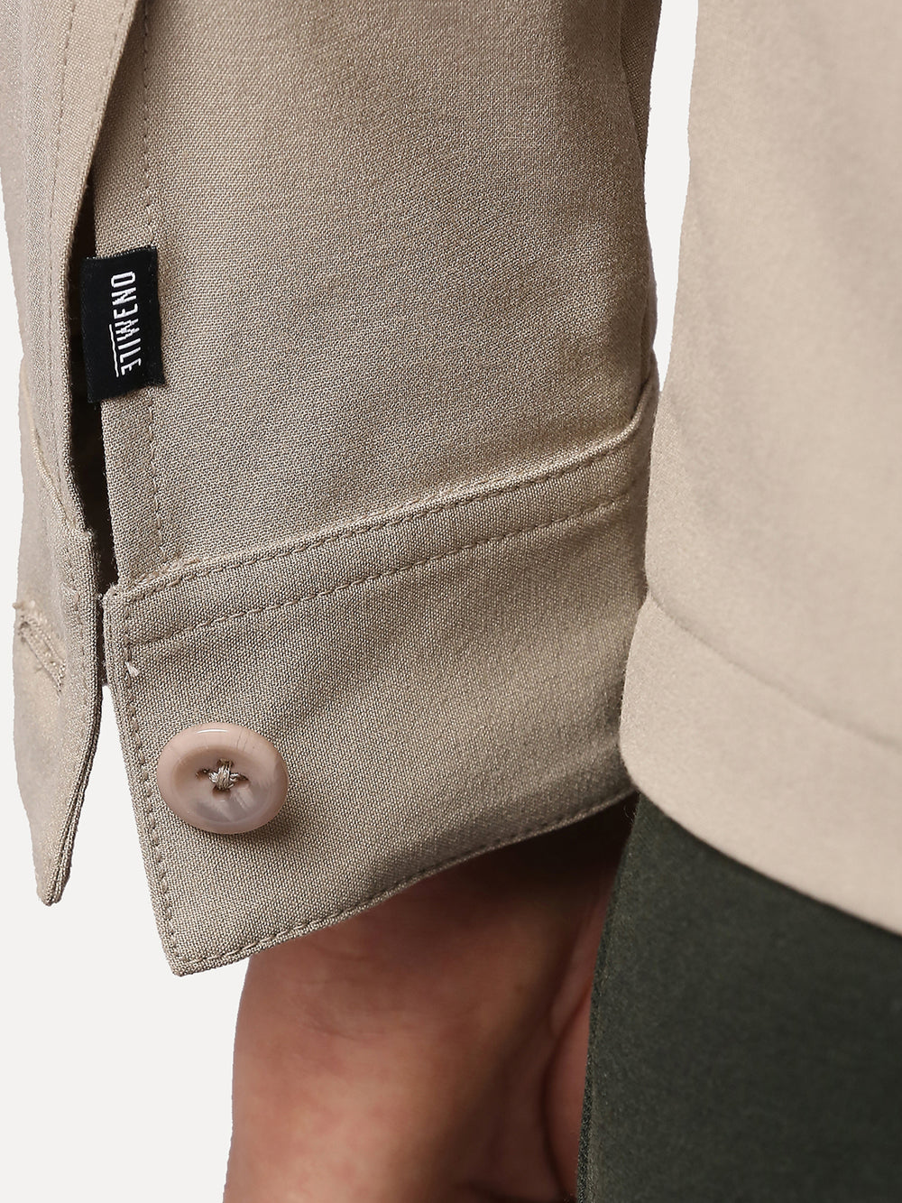 Shop Hyperflex Work Shacket For Men