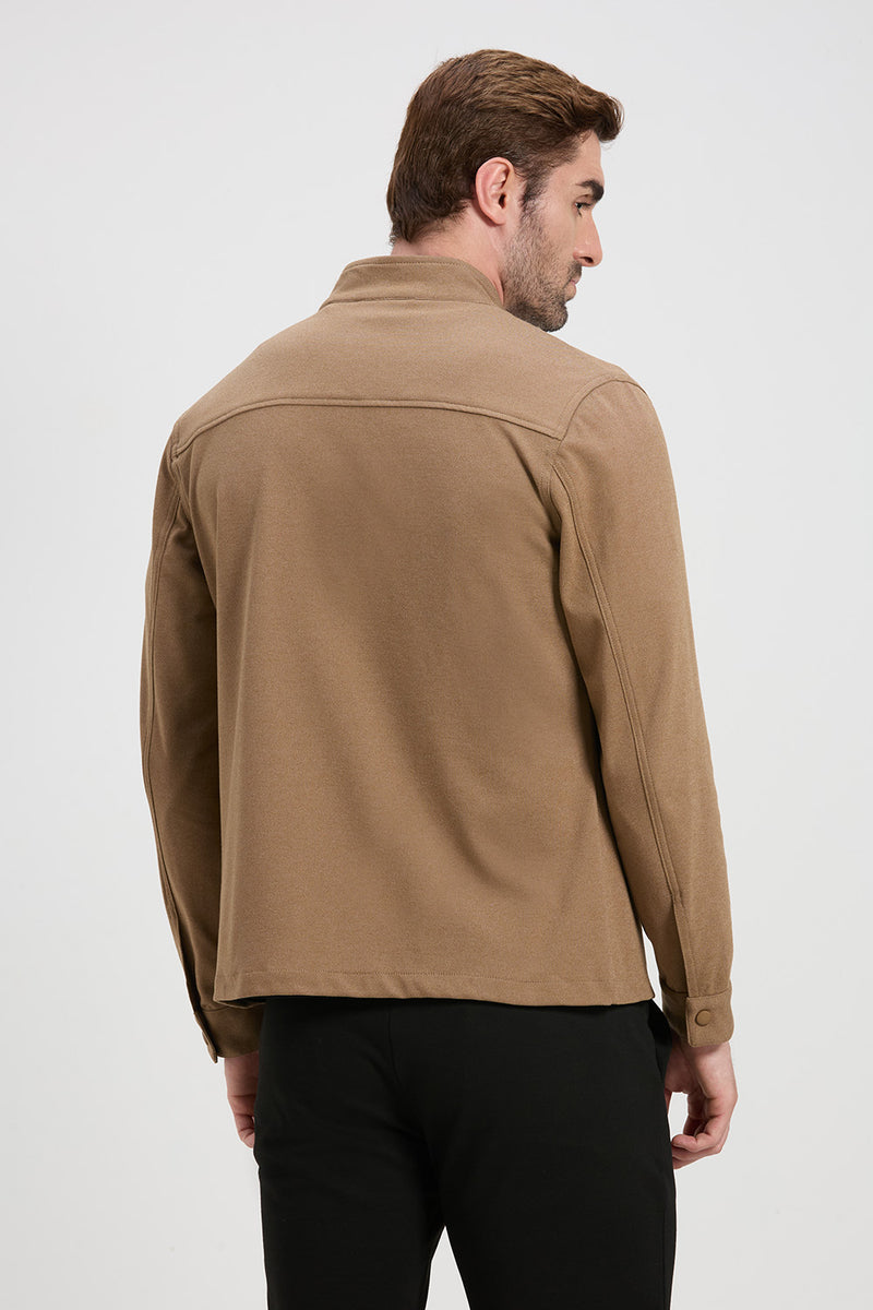 Shop Stylish Trousers, Shackets and Shirts Online in India