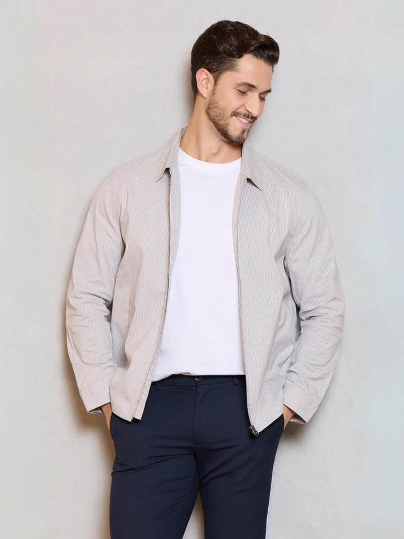 Buy Shacket For Men Online in India- OneMile